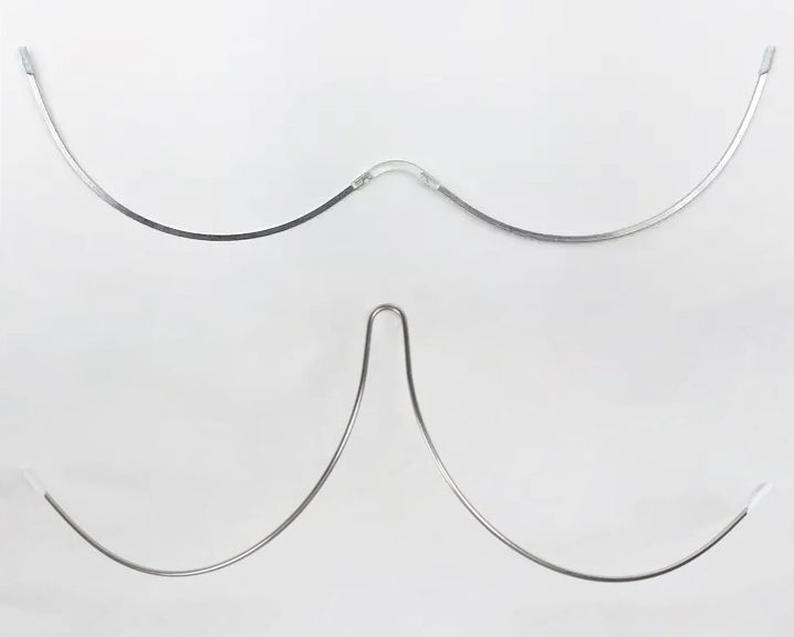 The Wide World of (Under)Wire - Grail Bra Specialists